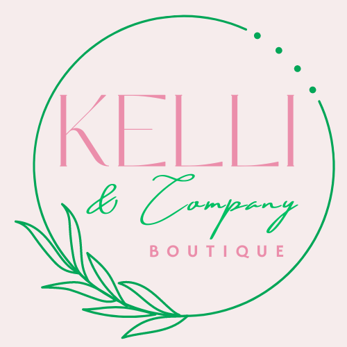 Kelli & Co Boutique – Kelli & Co Boutique